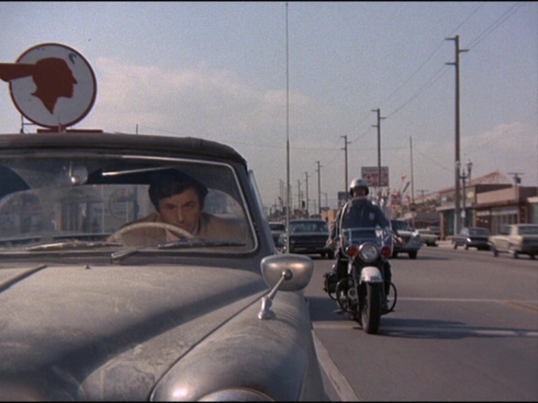 Columbo in Car – THE COLUMBOPHILE BLOG