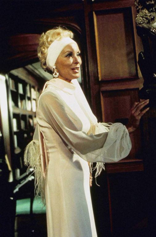 Janet Leigh – THE COLUMBOPHILE BLOG