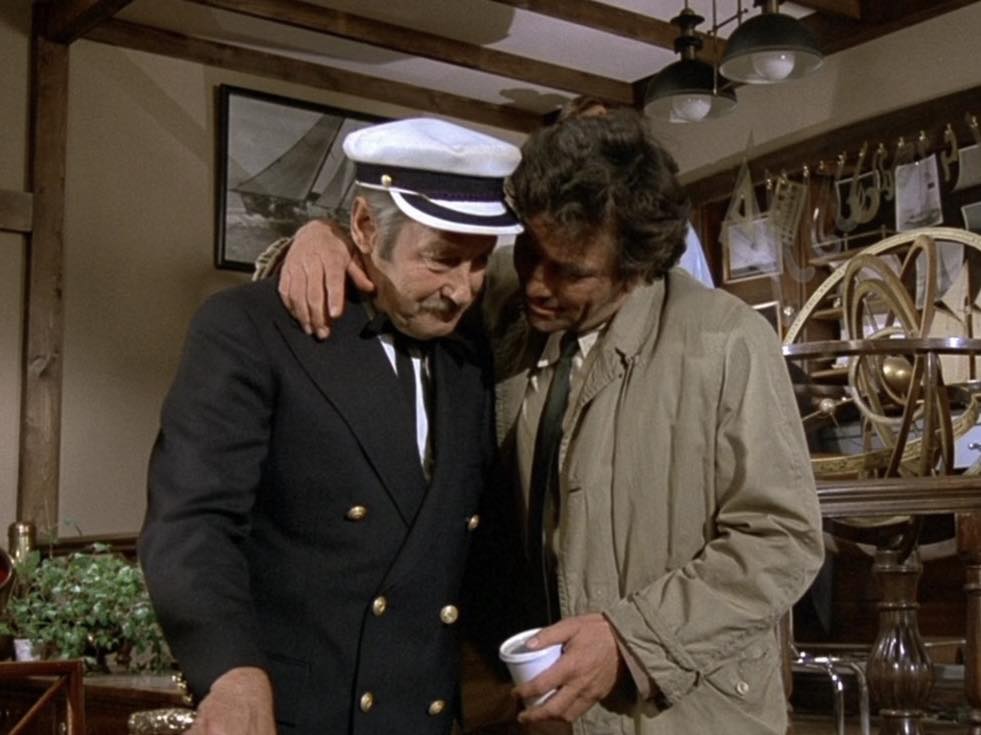 Episode review: Rest in Peace, Mrs Columbo – THE COLUMBOPHILE BLOG