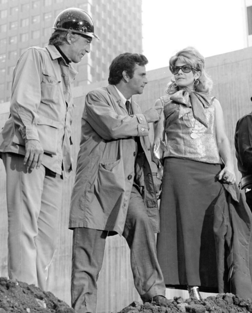 Episode review: Columbo Make Me a Perfect Murder – THE COLUMBOPHILE BLOG
