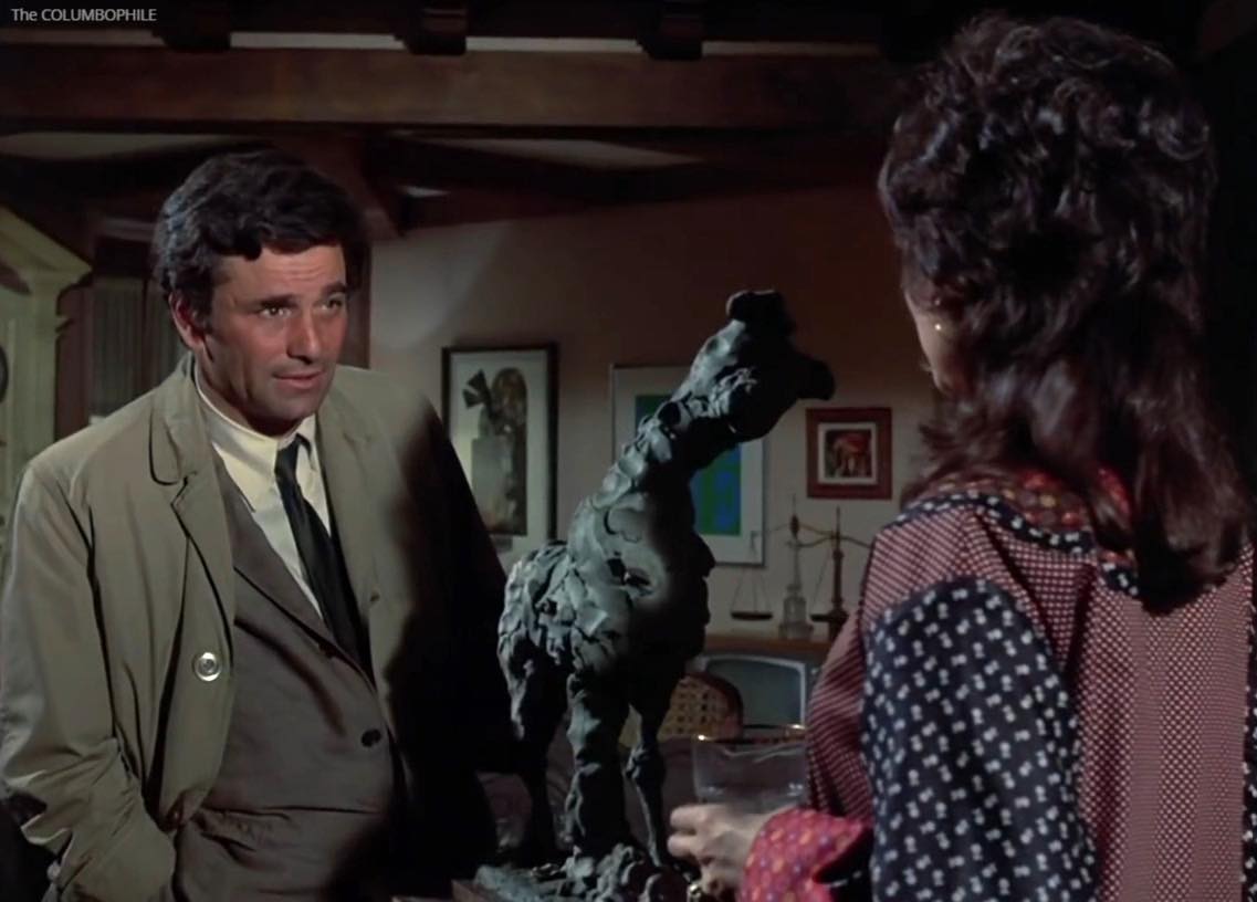Episode review: Columbo Mind Over Mayhem – THE COLUMBOPHILE BLOG