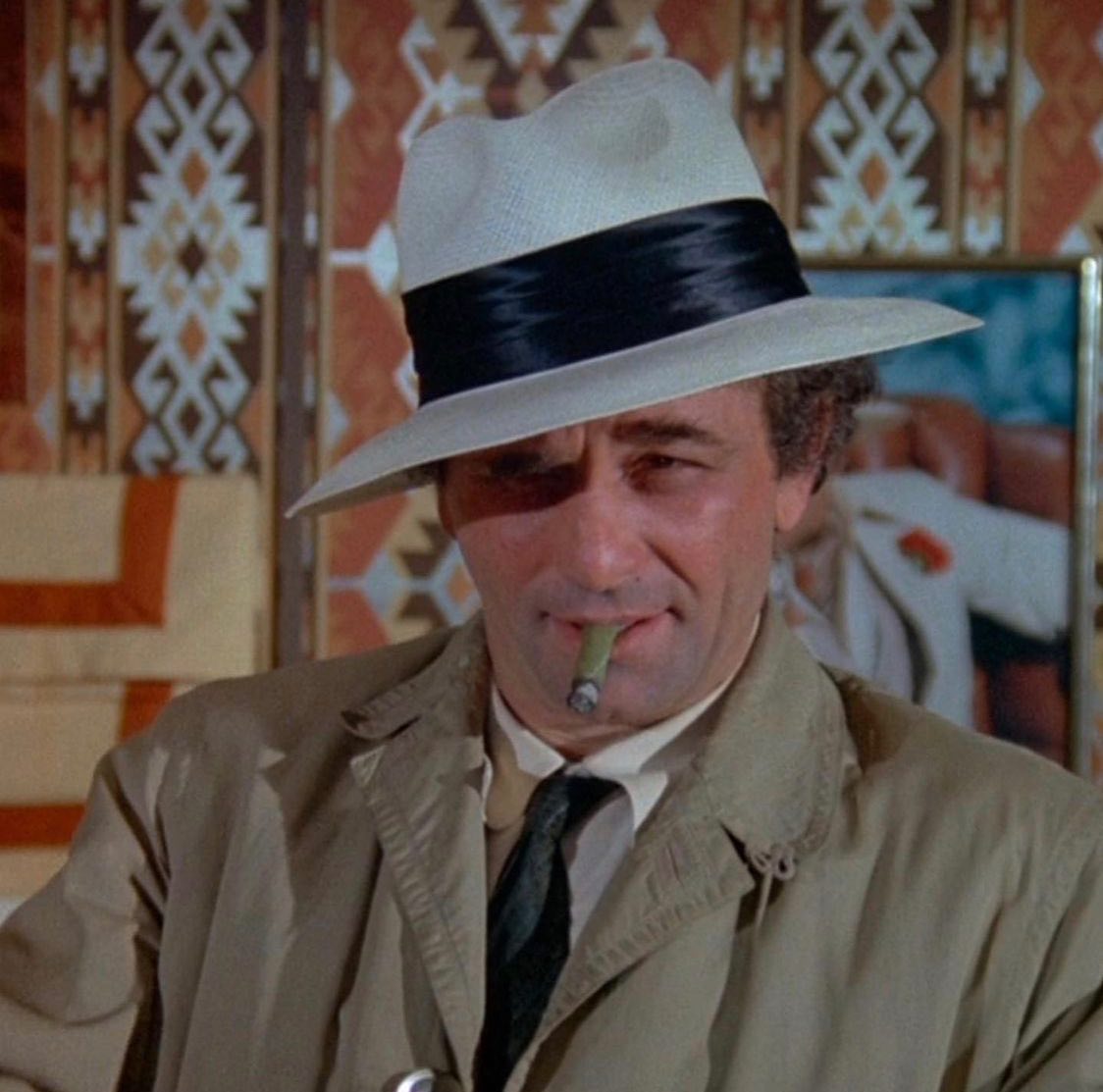 Columbo top 10 episodes as voted for by the fans: 2020 edition – THE ...