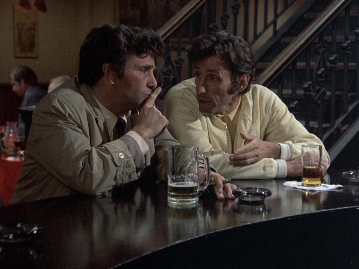 Columbo top 10 episodes as voted for by the fans: 2020 edition – THE ...