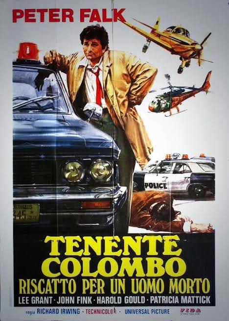 Ransom poster 5 – THE COLUMBOPHILE BLOG