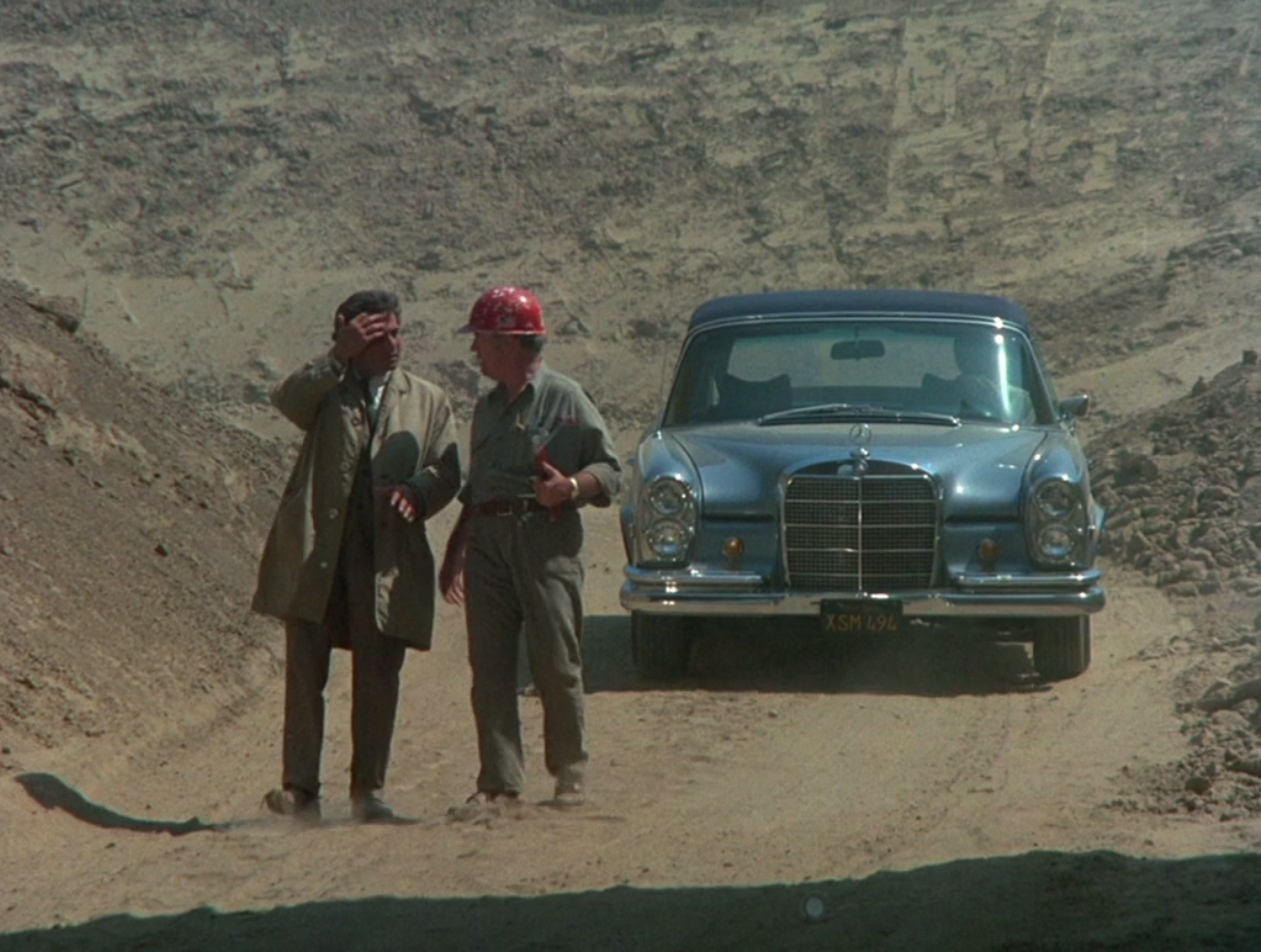 08. Blueprint for Murder car – THE COLUMBOPHILE BLOG