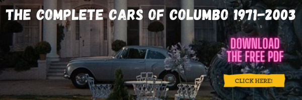 Columbo cars PDF banner – THE COLUMBOPHILE BLOG