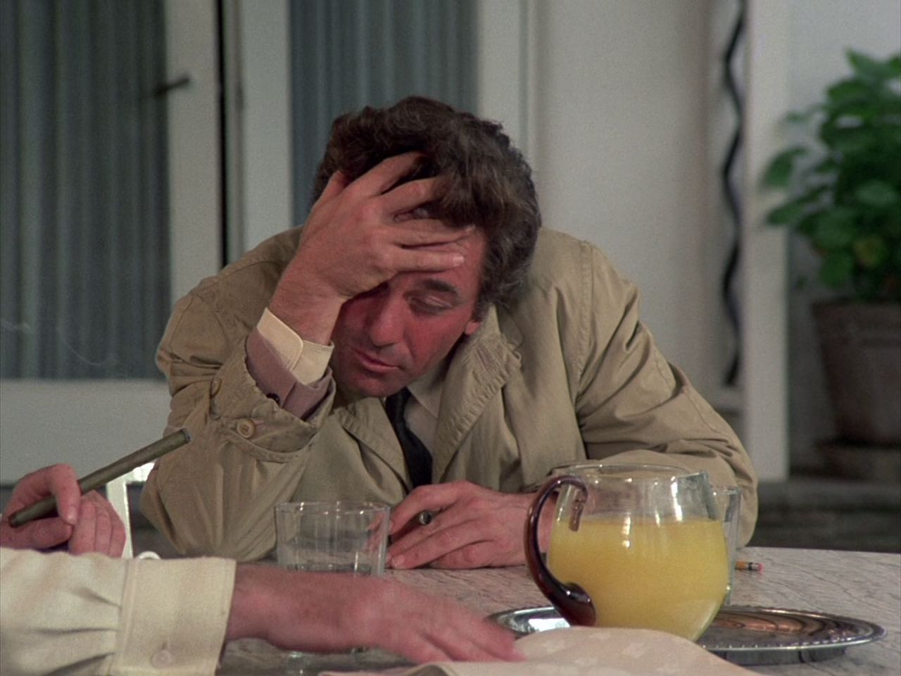 Columbo top 10 episodes as voted for by the fans: 2020 edition – THE ...