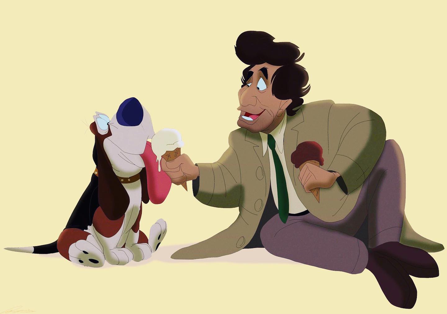 Columbo episode list – THE COLUMBOPHILE BLOG