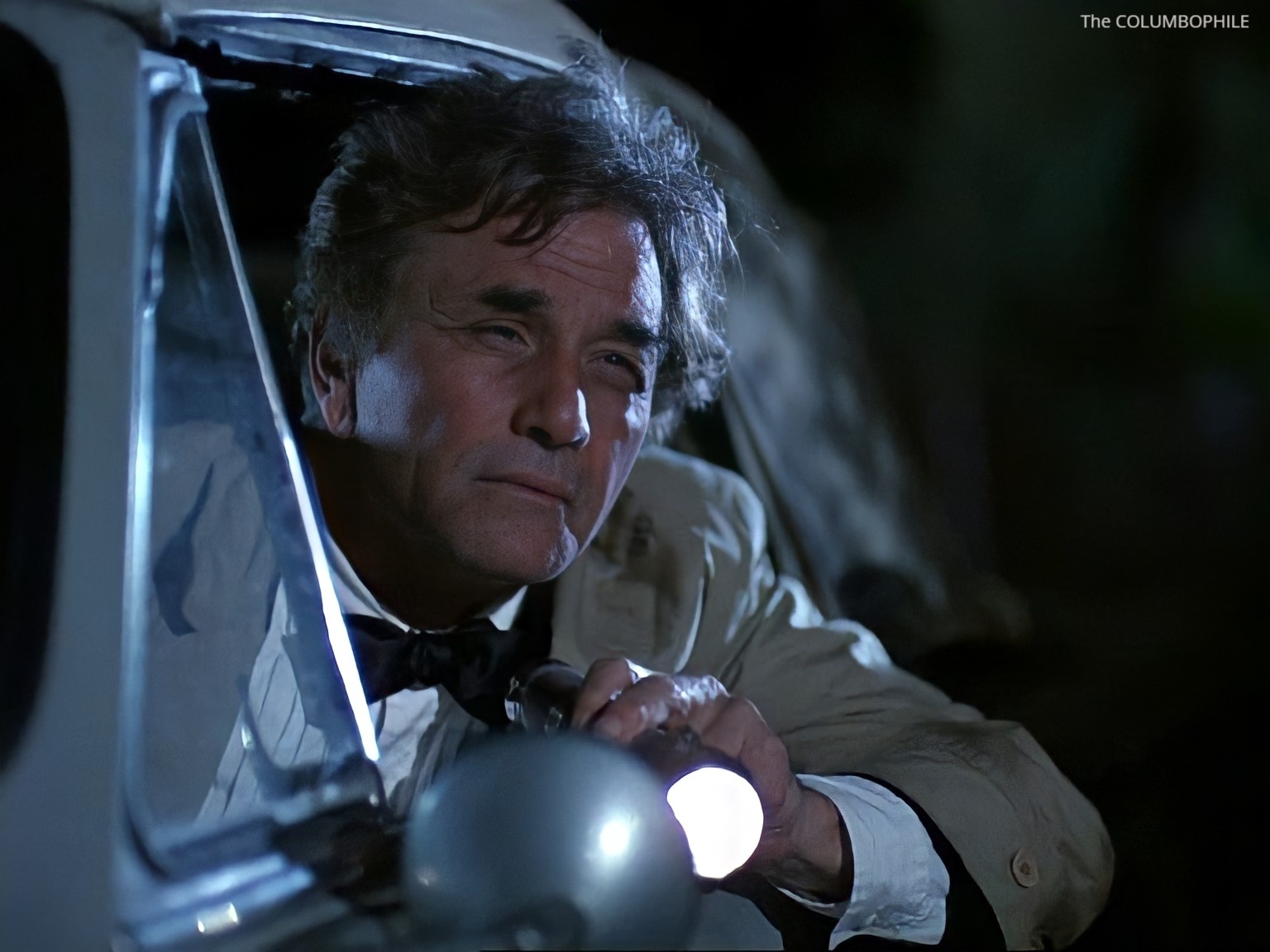 Time Columbo 4 – THE COLUMBOPHILE BLOG