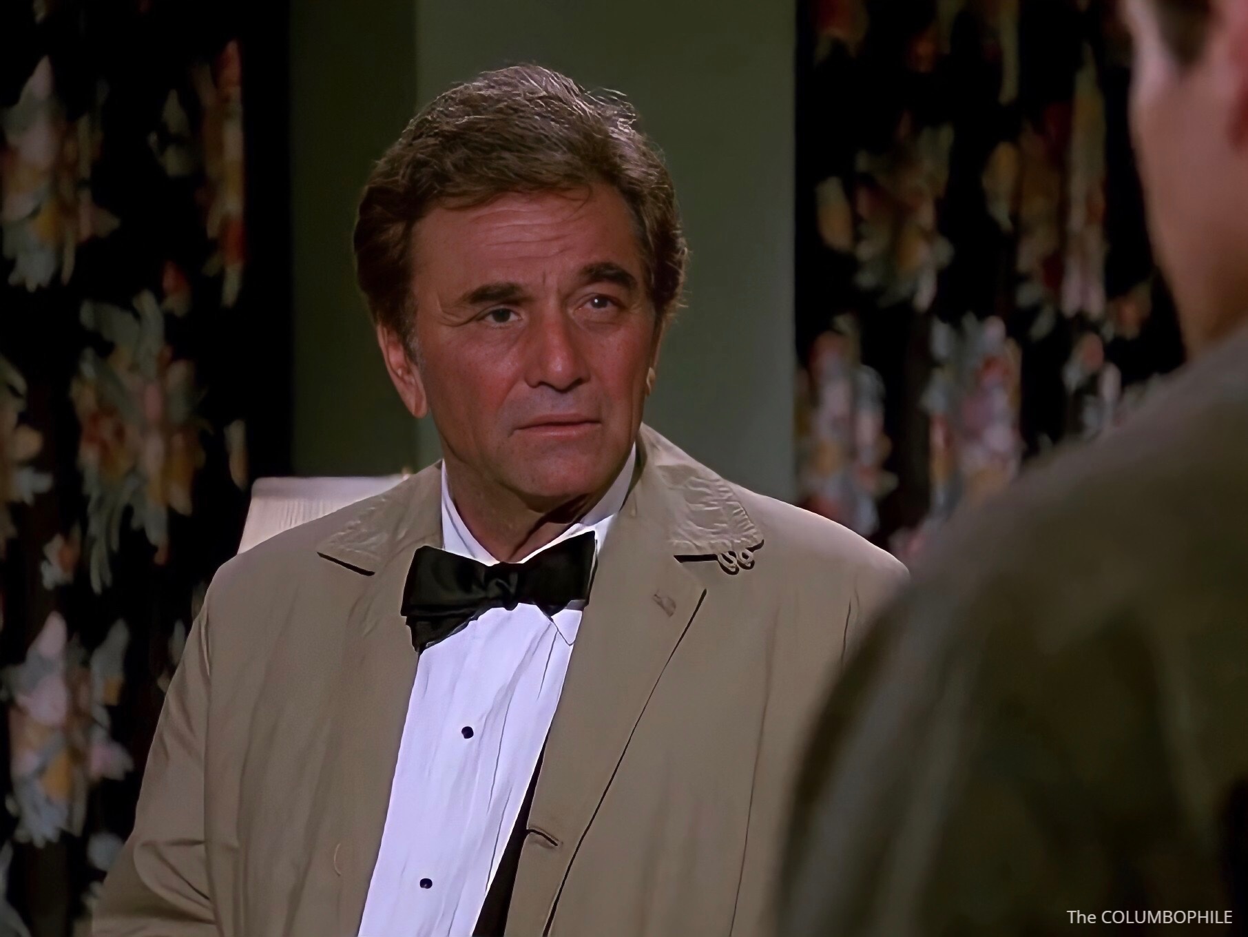 Time Dishy Columbo – THE COLUMBOPHILE BLOG