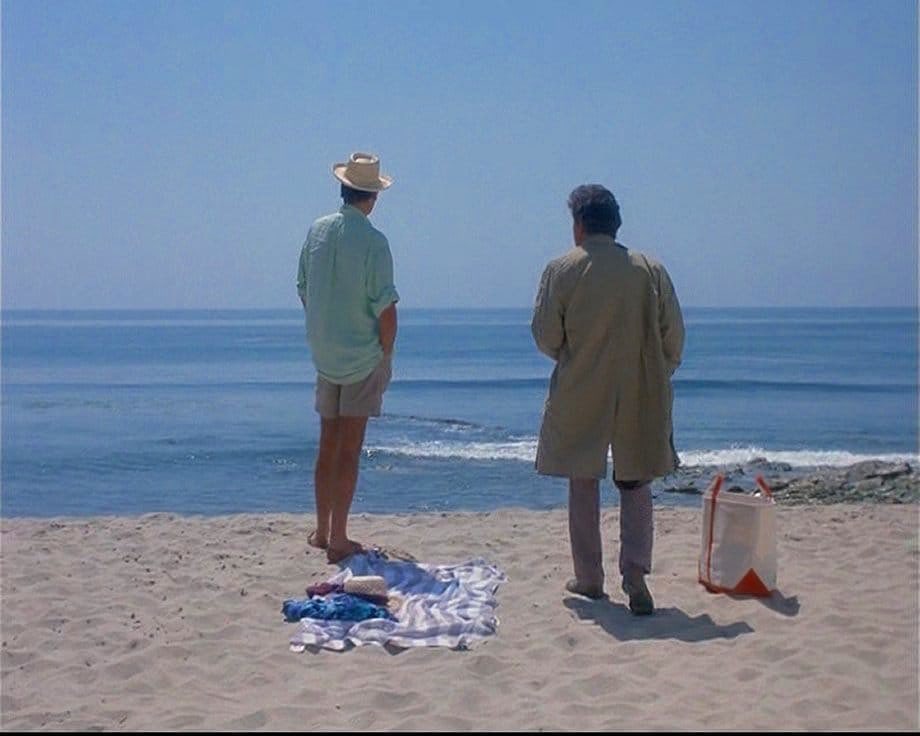 Columbo episode list – THE COLUMBOPHILE BLOG