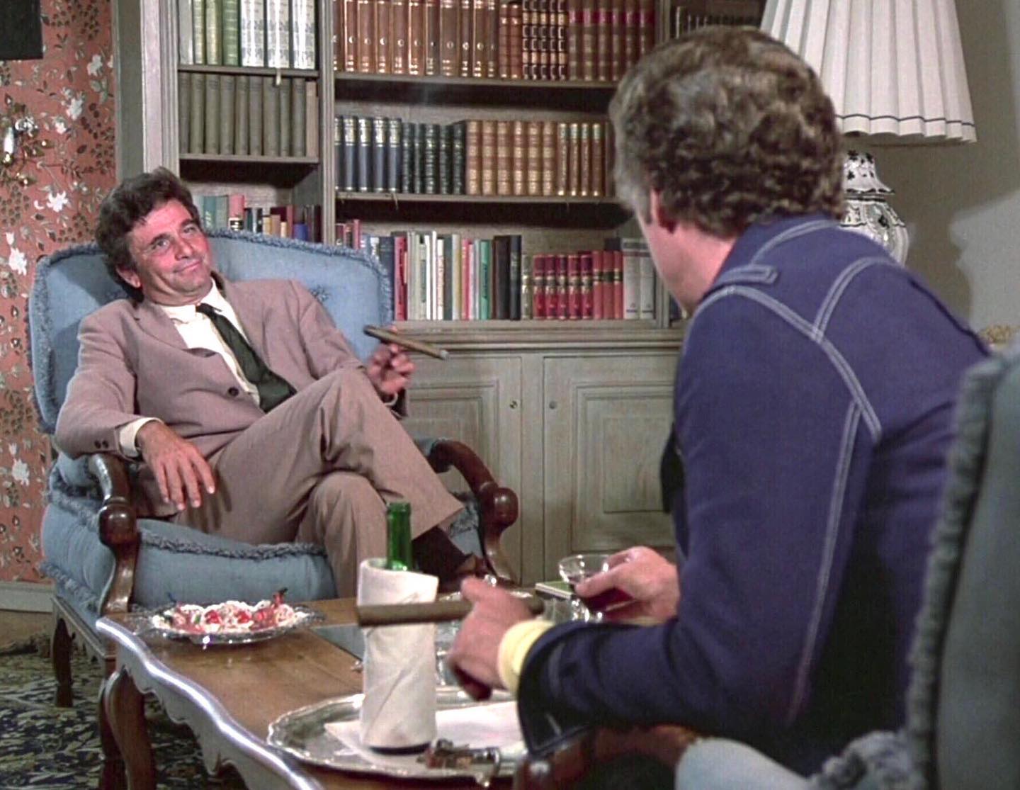 Columbo top 10 episodes as voted for by the fans: 2020 edition – THE ...