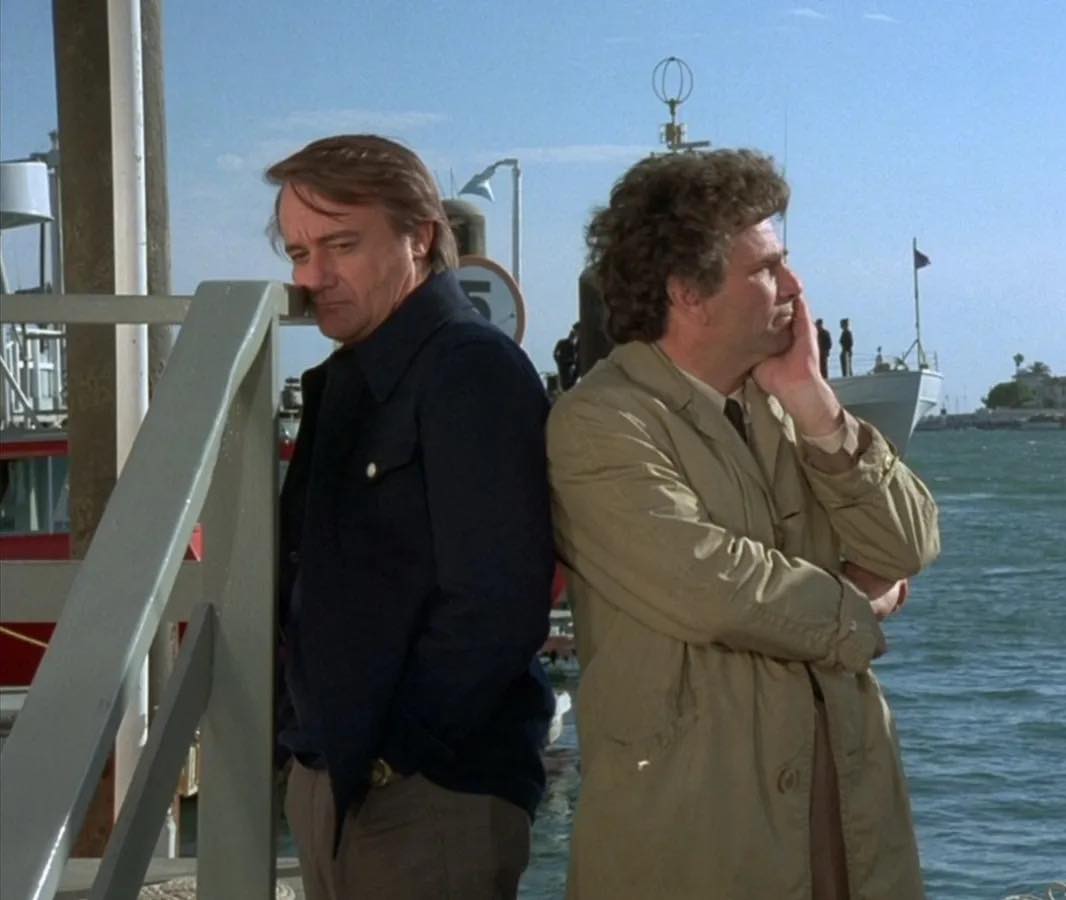 Poker Face: what’s in it for Columbo fans? – THE COLUMBOPHILE BLOG