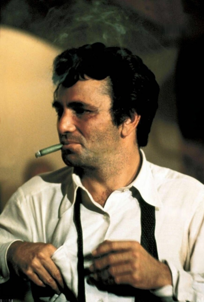 Columbo cigar – THE COLUMBOPHILE BLOG