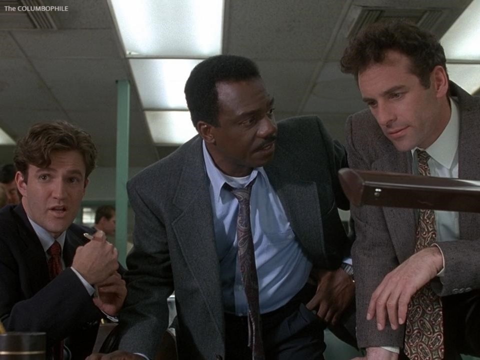 Undercover Cops The Columbophile Blog