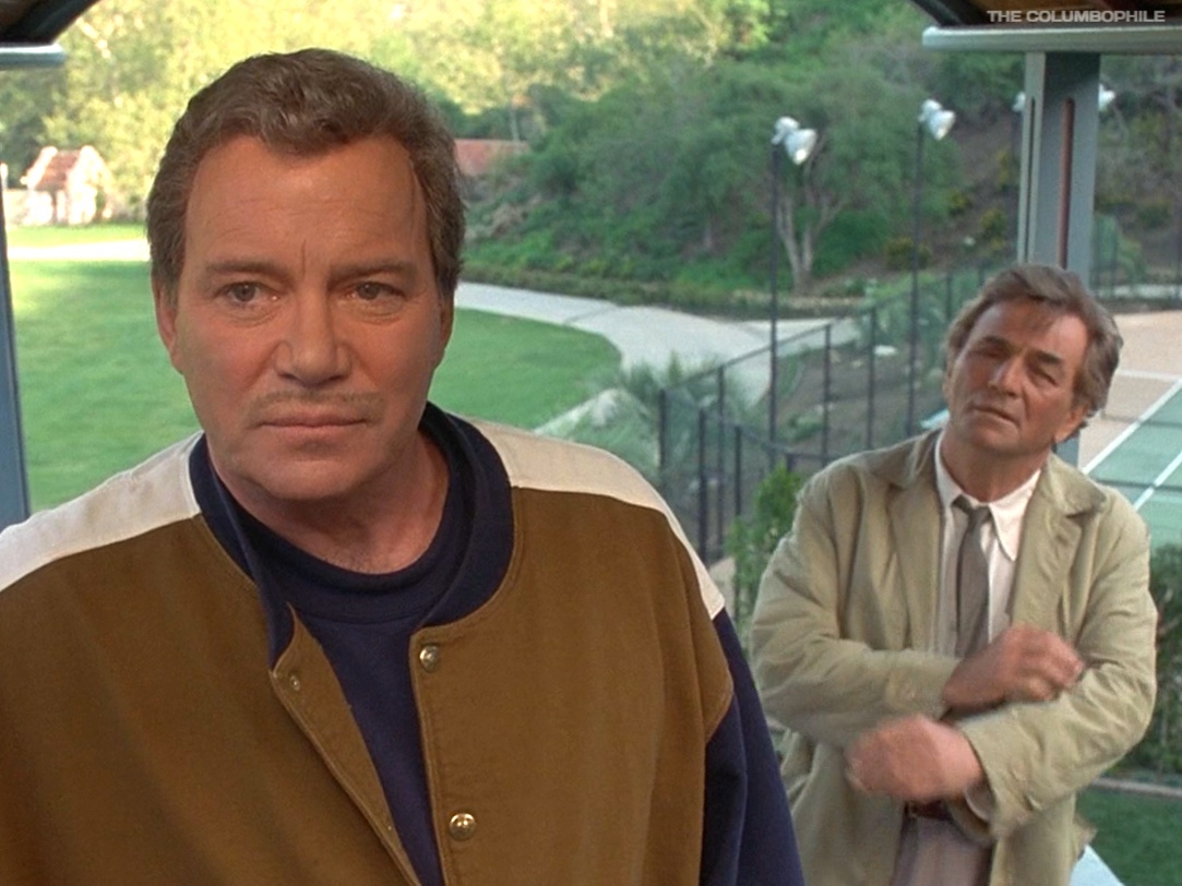 Shatner 12 – THE COLUMBOPHILE BLOG