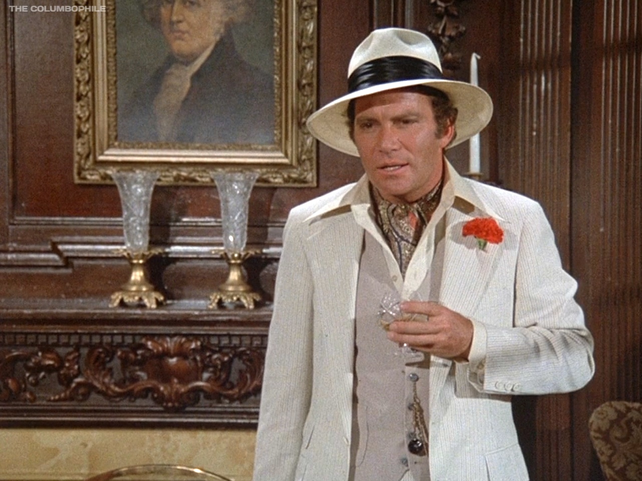 Shatner 3 – THE COLUMBOPHILE BLOG