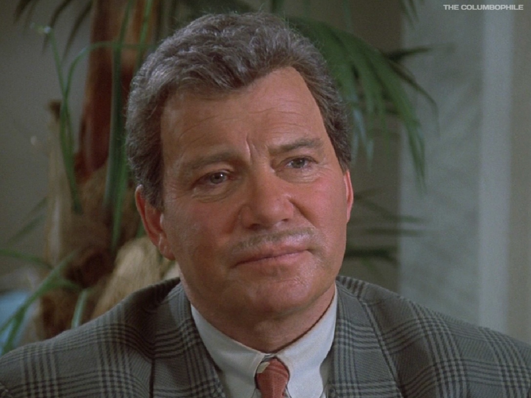 Shatner 8 – THE COLUMBOPHILE BLOG