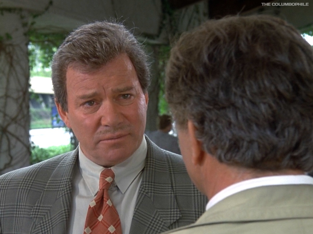 Shatner 9 – THE COLUMBOPHILE BLOG