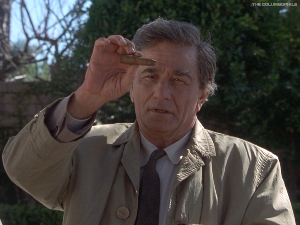Trace Columbo 15 (2) – THE COLUMBOPHILE BLOG