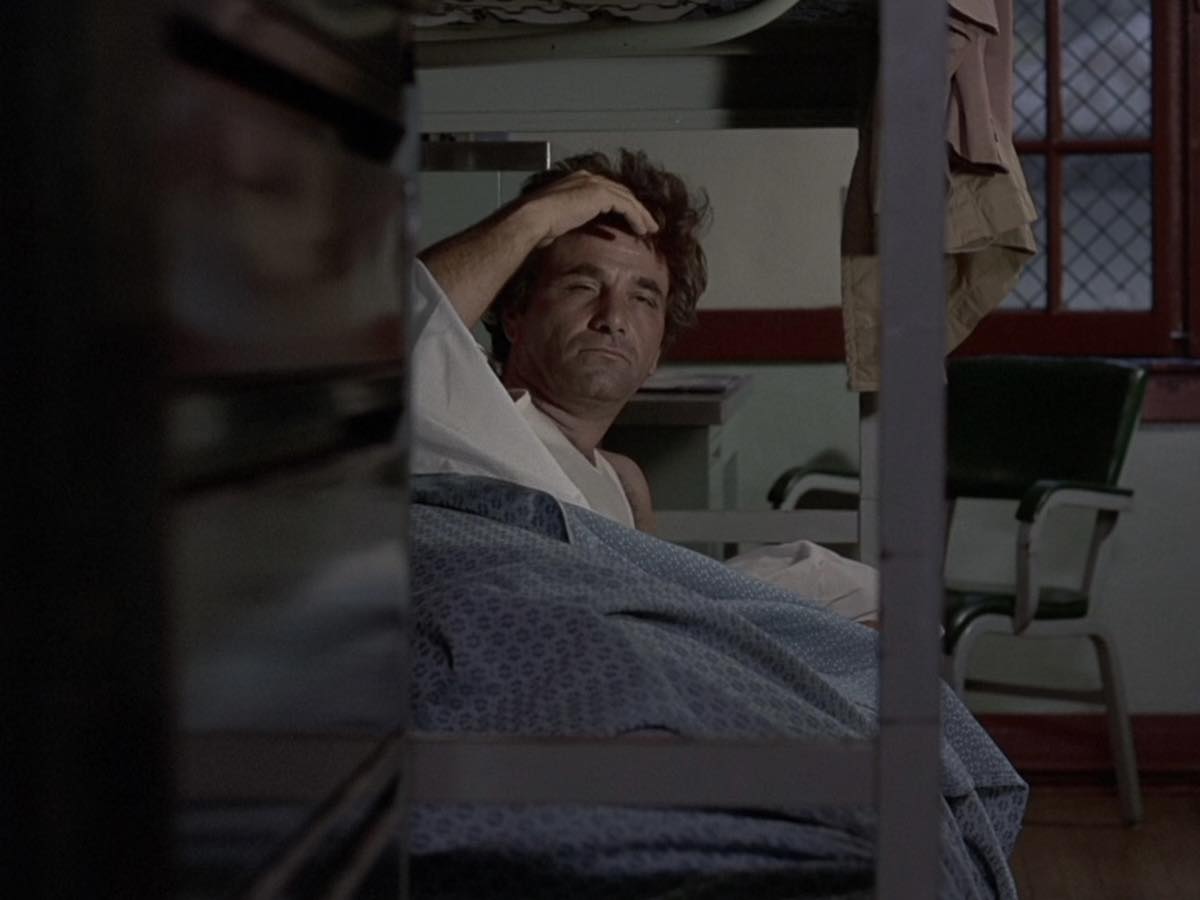 Episode review: Columbo Etude in Black – THE COLUMBOPHILE BLOG
