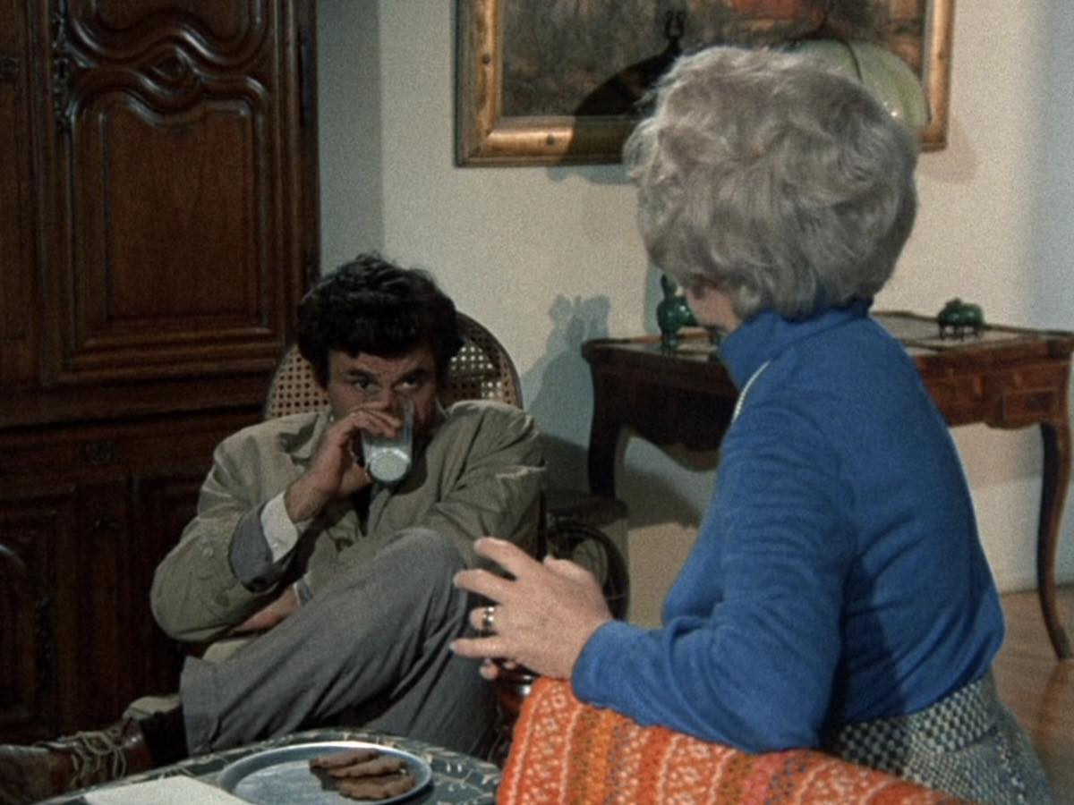 Episode review: Columbo Forgotten Lady – THE COLUMBOPHILE BLOG