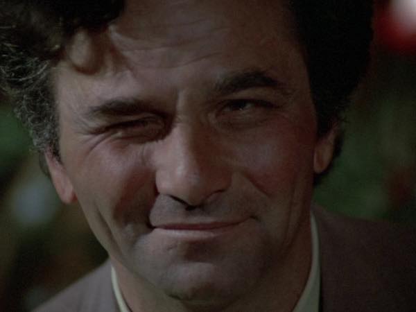 Awards time: recognising the very best of 70s’ Columbo – THE ...