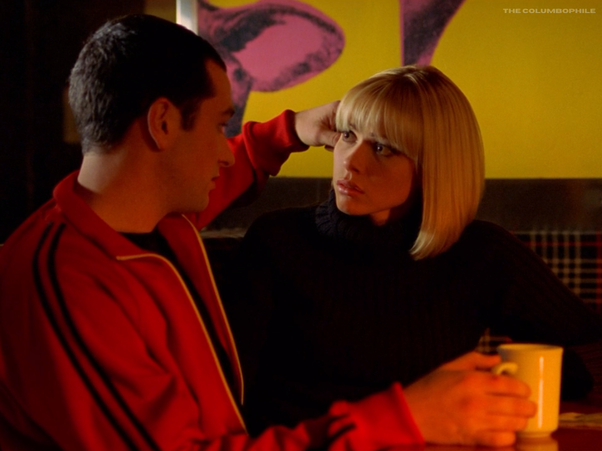 Nightlife (15) – THE COLUMBOPHILE BLOG